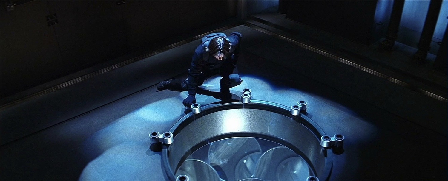 Screenshots - Mission: Impossible II