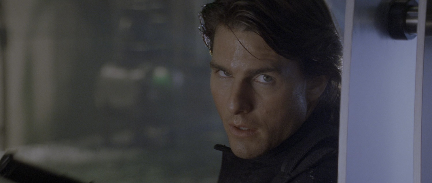 Screenshots - Mission: Impossible II