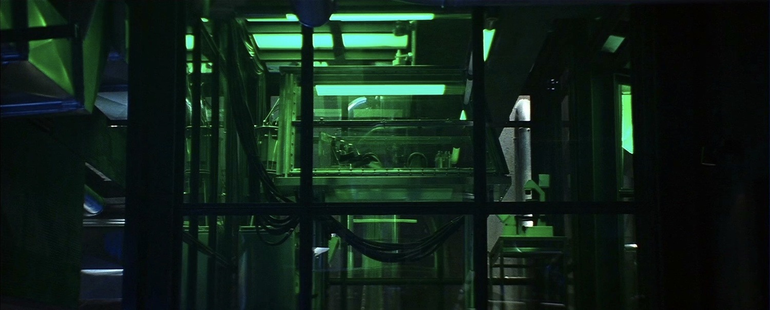 Screenshots - Mission: Impossible II