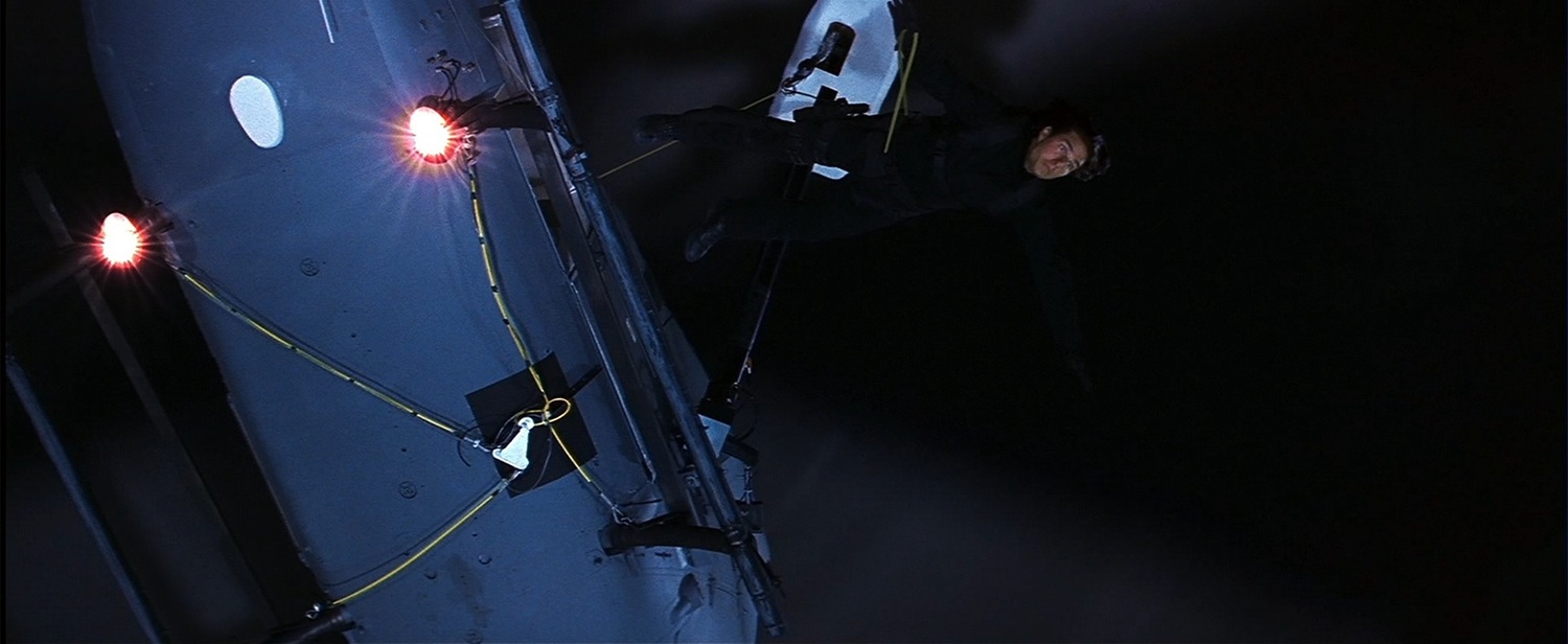 Screenshots - Mission: Impossible II