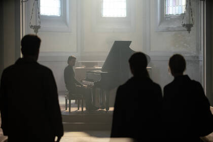 The Tearsmith (movie, 2024)