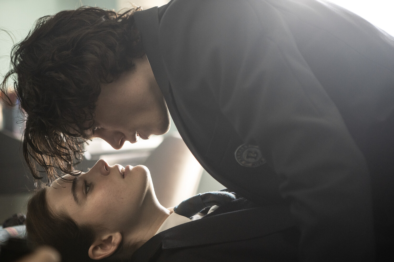 The Tearsmith (movie, 2024)