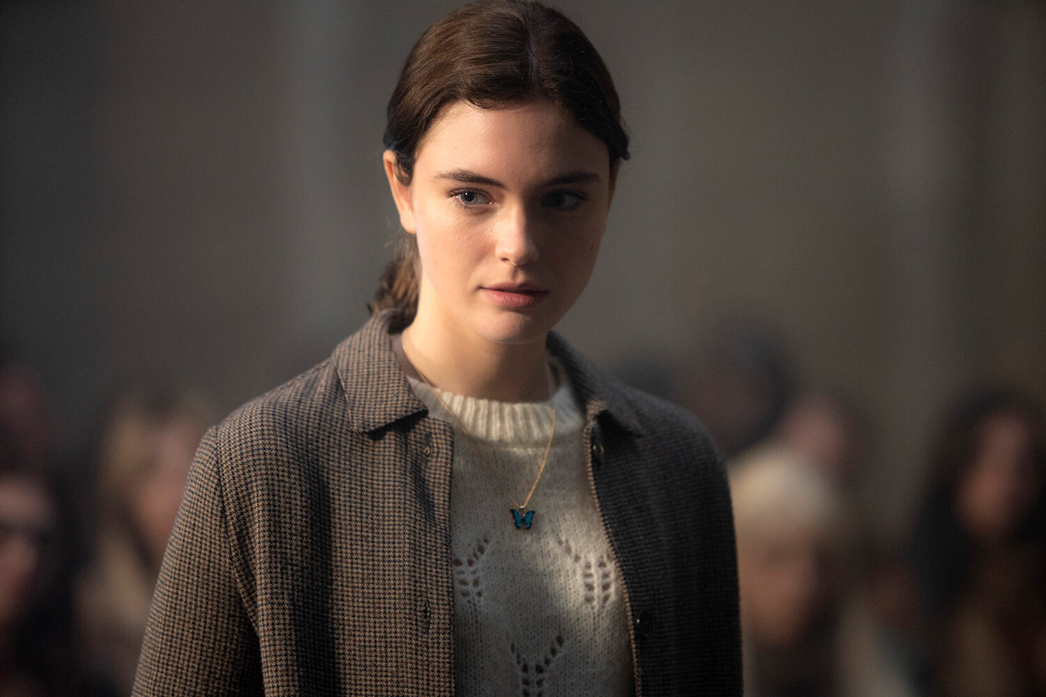 The Tearsmith (movie, 2024)