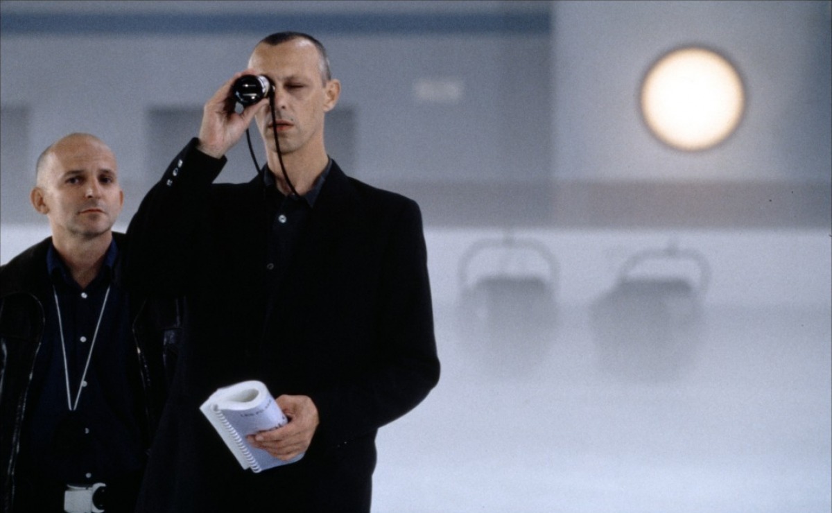 The Ice Rink (movie, 1998)