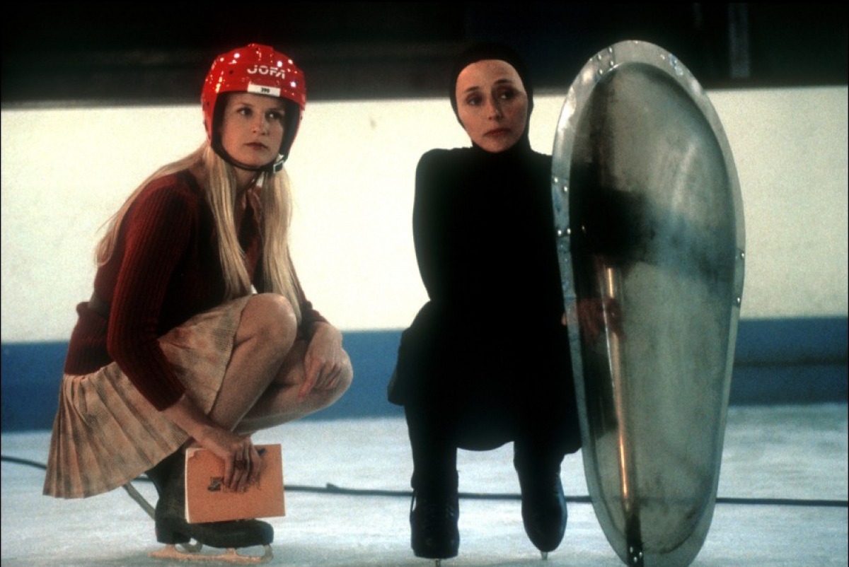 The Ice Rink (movie, 1998)