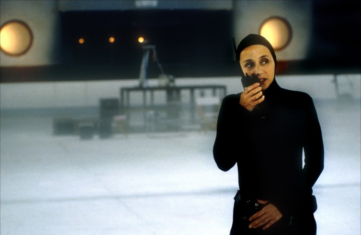 The Ice Rink (movie, 1998)