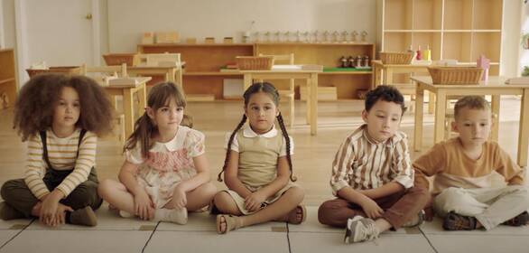 Screenshots - Start Them Young