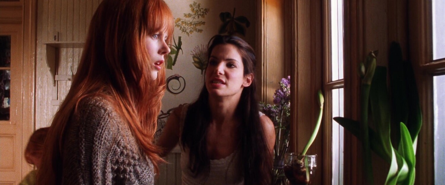 Screenshots - Practical Magic