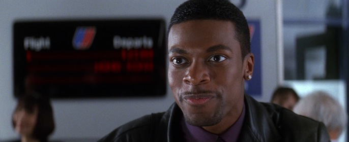 Screenshots - Rush Hour