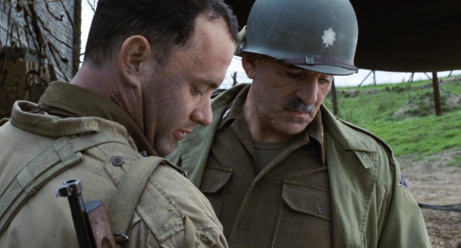 Screenshots - Saving Private Ryan
