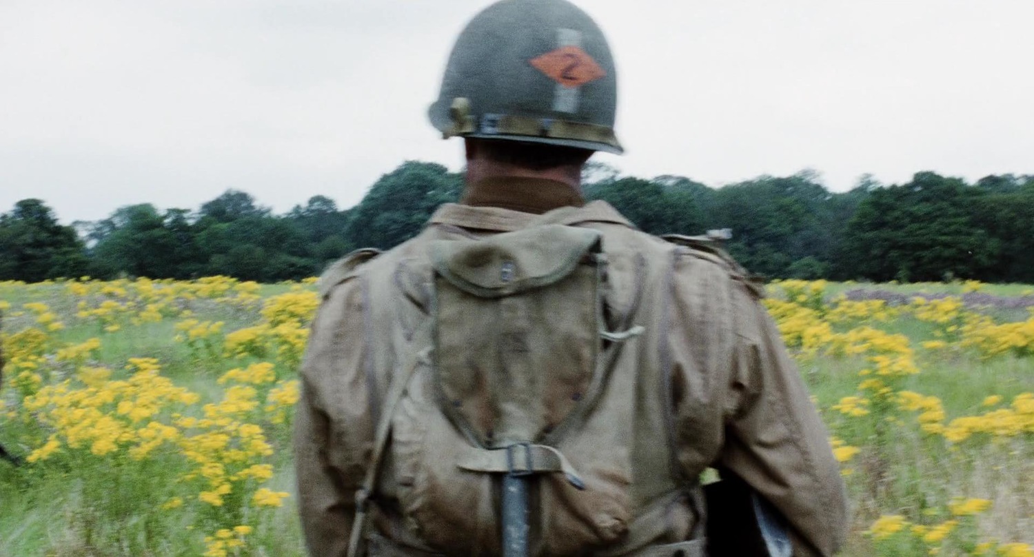 Screenshots - Saving Private Ryan