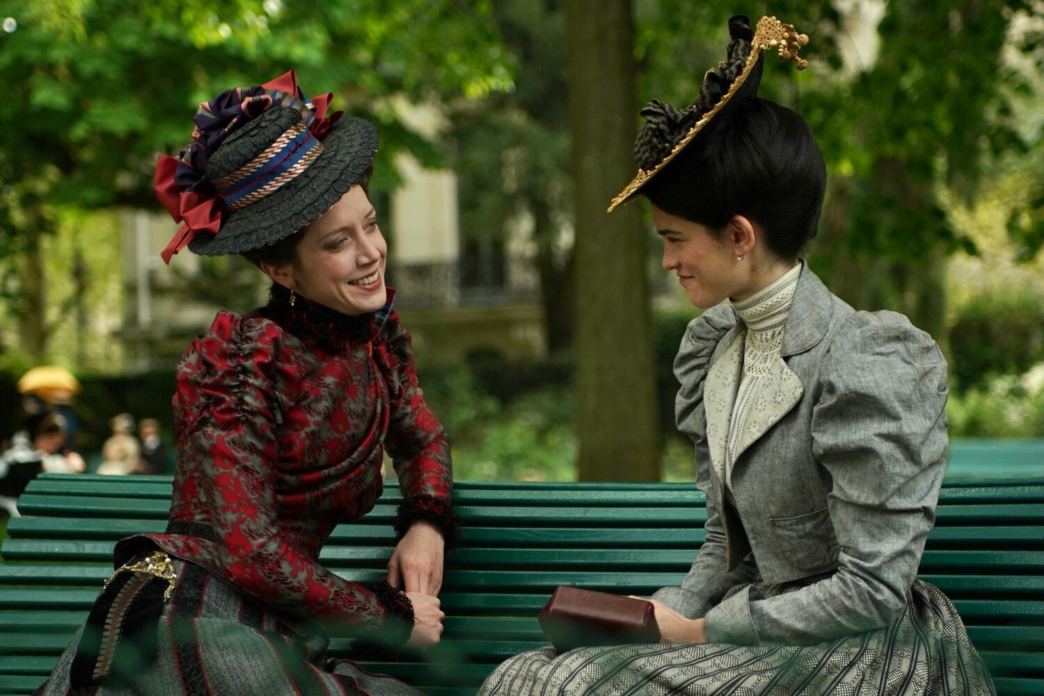 Colours of Time (movie, 2025)