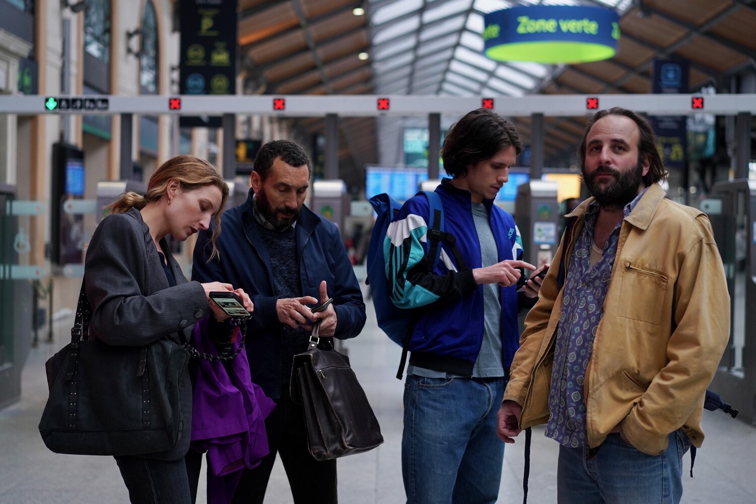 Colours of Time (movie, 2025)