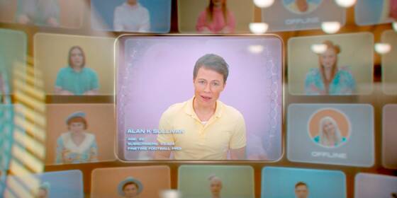 Milo Callaghan - actor - biography, photo, best movies and TV shows