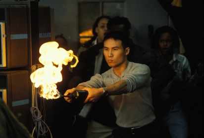 Stills - The Substitute 2: School's Out