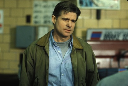 The Substitute 2: School's Out (movie, 1998)