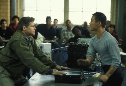 The Substitute 2: School's Out (movie, 1998)