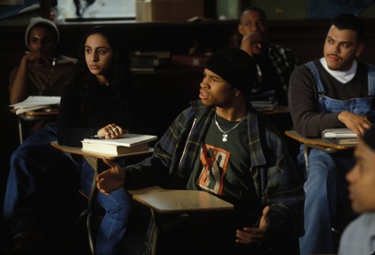 Stills - The Substitute 2: School's Out