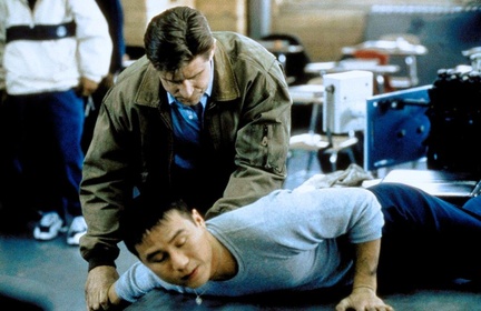 Stills - The Substitute 2: School's Out