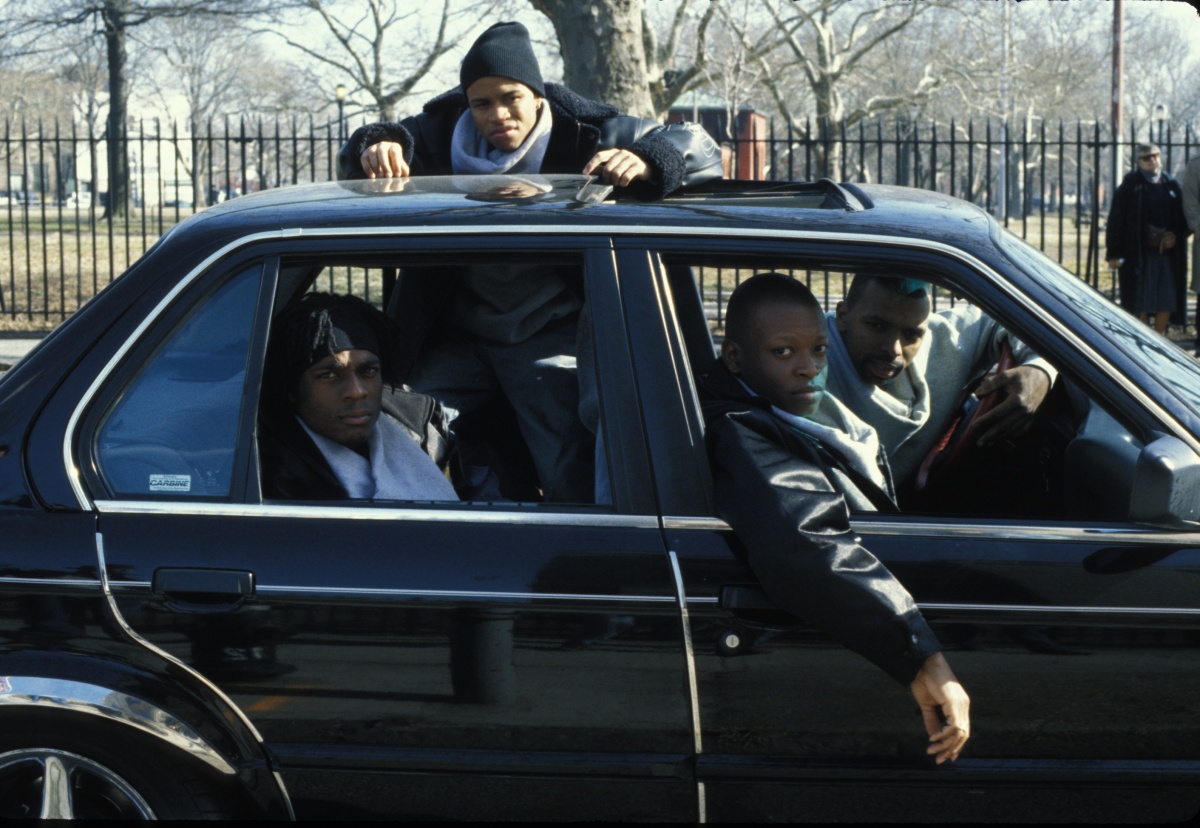 The Substitute 2: School's Out (movie, 1998)