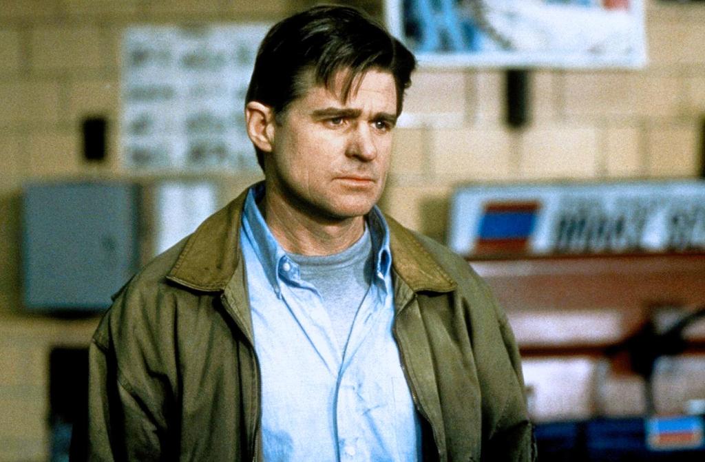 The Substitute 2: School's Out (movie, 1998)