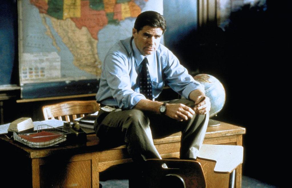 Stills - The Substitute 2: School's Out