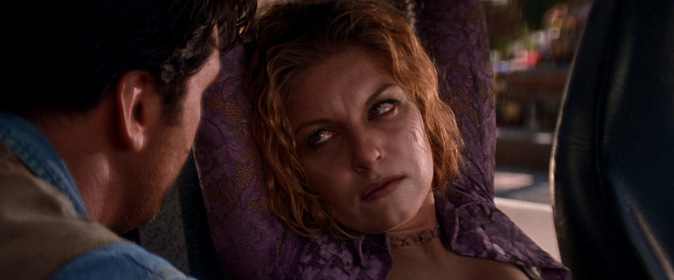 Screenshots - Vampires