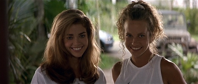 Screenshots - Wild Things