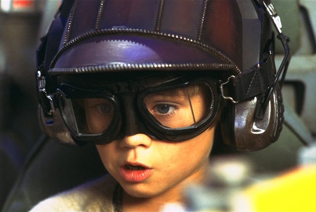 Jake Lloyd - actor - biography, photo, best movies and TV shows