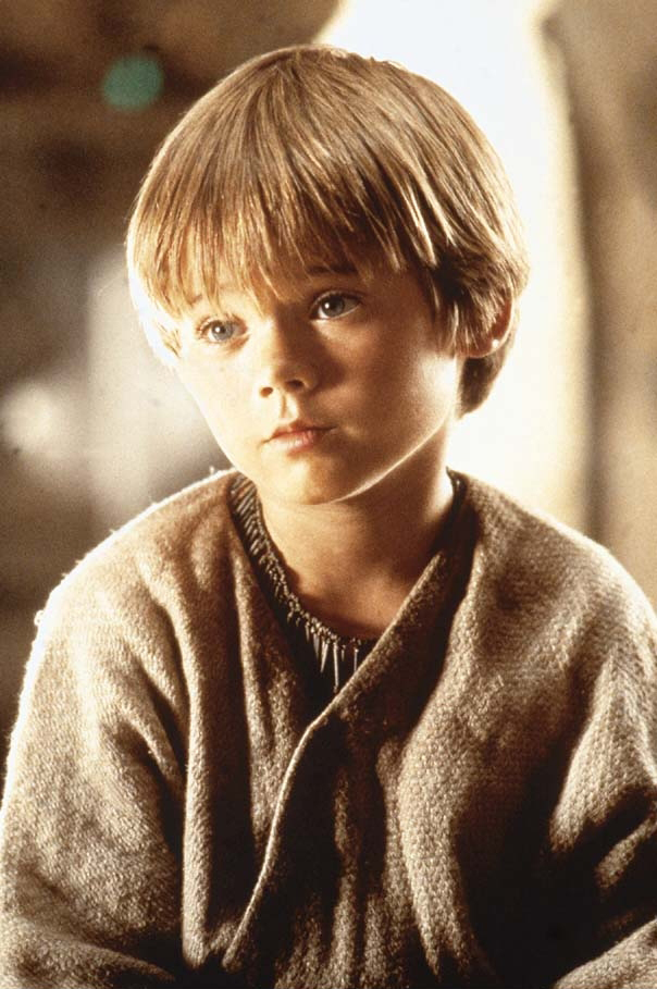 Jake Lloyd - actor - biography, photo, best movies and TV shows