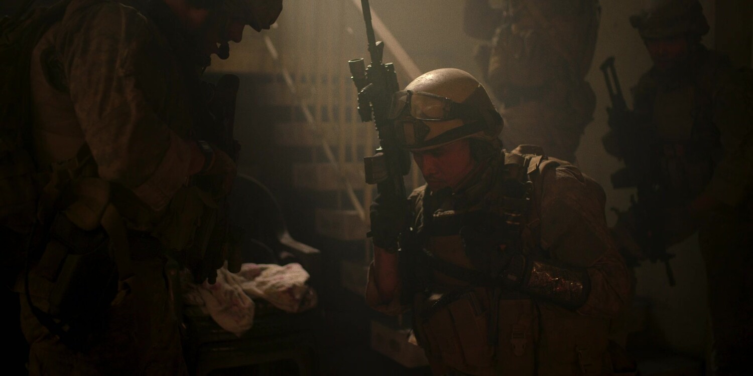 Warfare (movie, 2025)