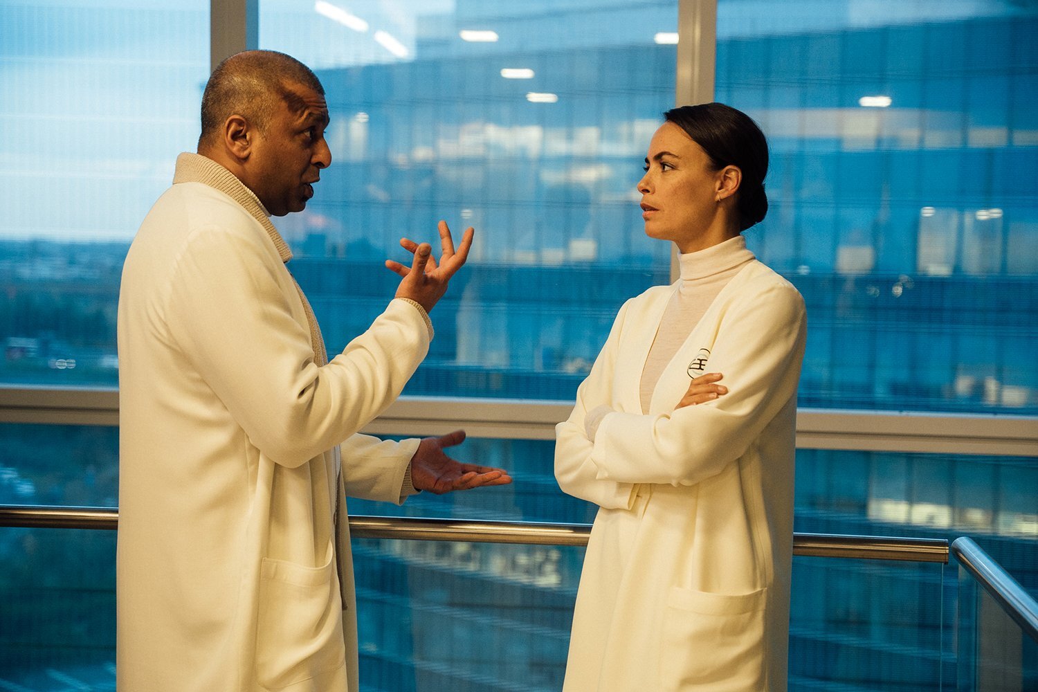 Pal Aron - actor - biography, photo, best movies and TV shows