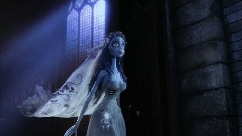 Screenshots - Corpse Bride