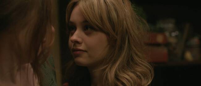 Amanda Fix - actress - biography, photo, best movies and TV shows