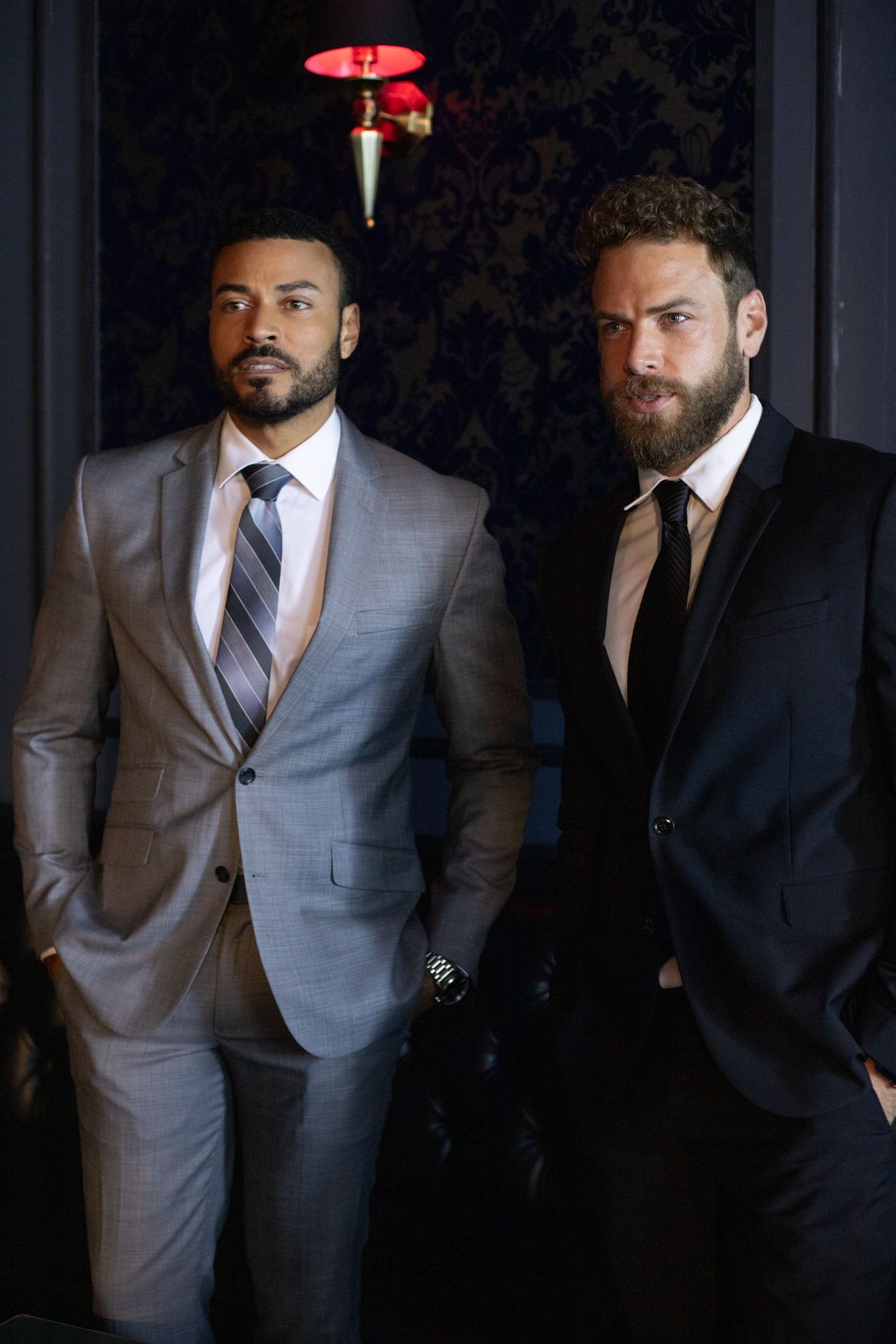 Eric Lutz - actor - biography, photo, best movies and TV shows