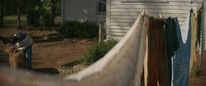 Peyton Jackson - actor - biography, photo, best movies and TV shows