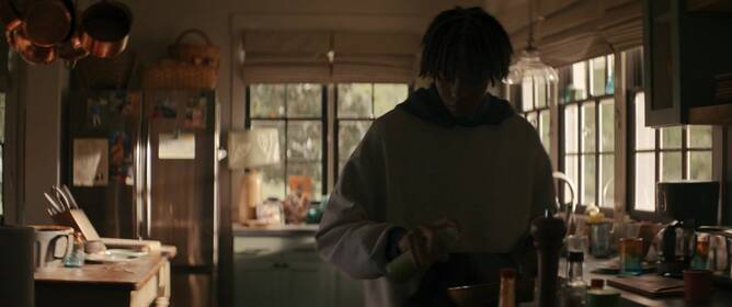 Peyton Jackson - actor - biography, photo, best movies and TV shows