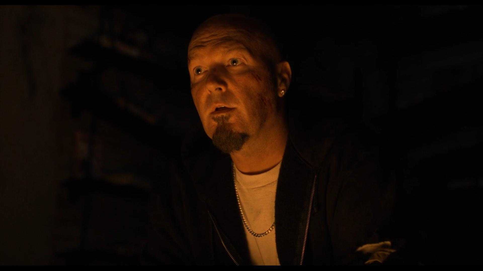Fred Durst - actor, director, writer, producer