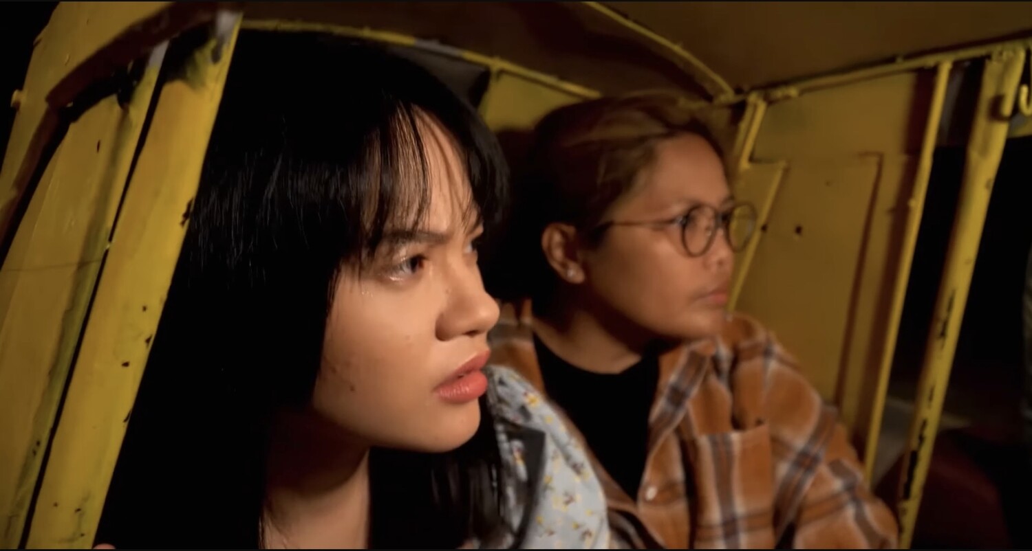 Kalikot (movie, 2024)