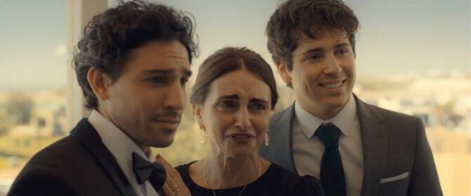 Jamie Ward - actor - biography, photo, best movies and TV shows