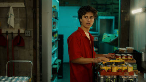 Peter Dager - actor - biography, photo, best movies and TV shows