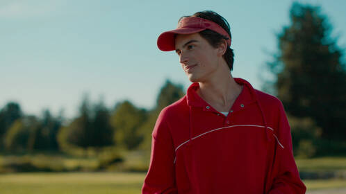 Peter Dager - actor - biography, photo, best movies and TV shows