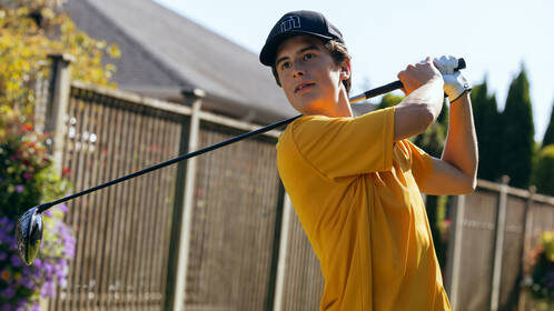 Peter Dager - actor - biography, photo, best movies and TV shows