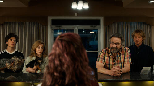 Peter Dager - actor - biography, photo, best movies and TV shows