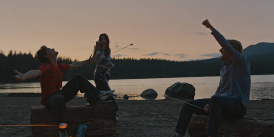 Peter Dager - actor - biography, photo, best movies and TV shows