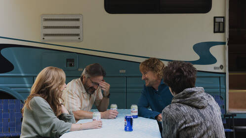 Peter Dager - actor - biography, photo, best movies and TV shows