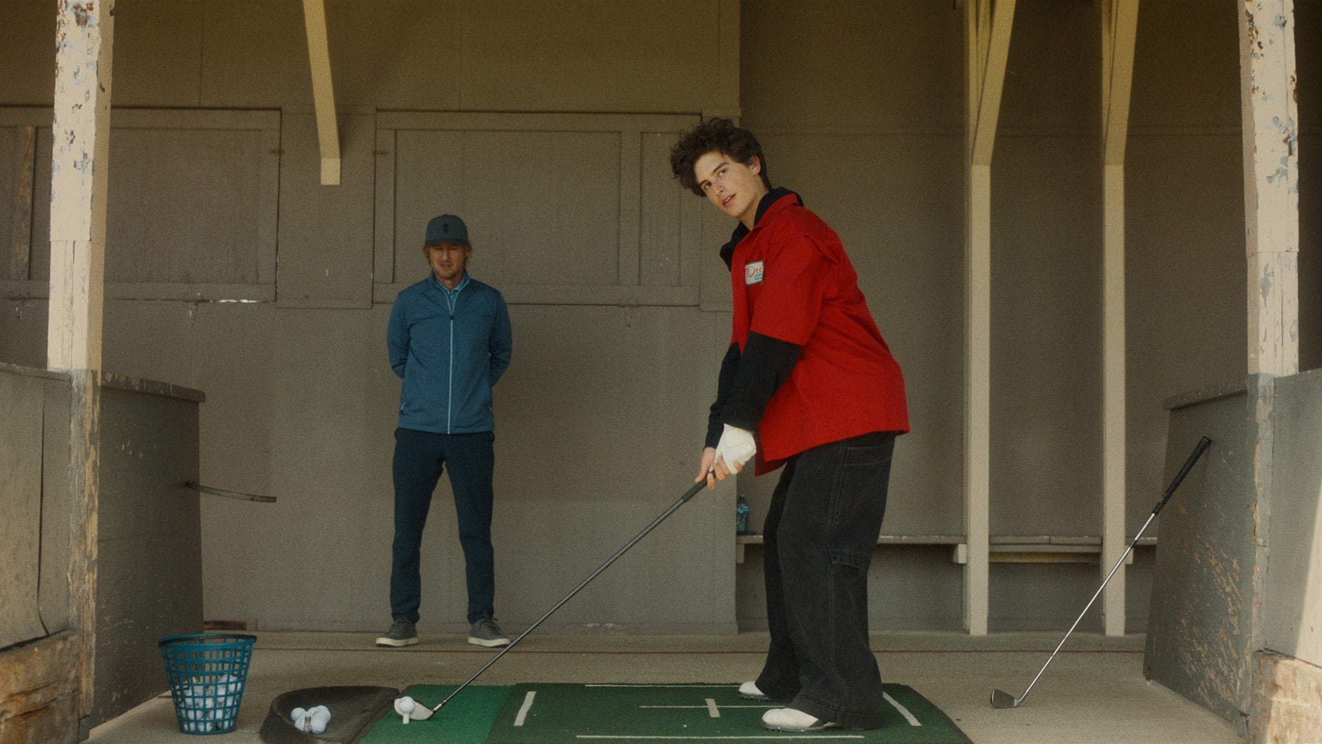 Peter Dager - actor - biography, photo, best movies and TV shows