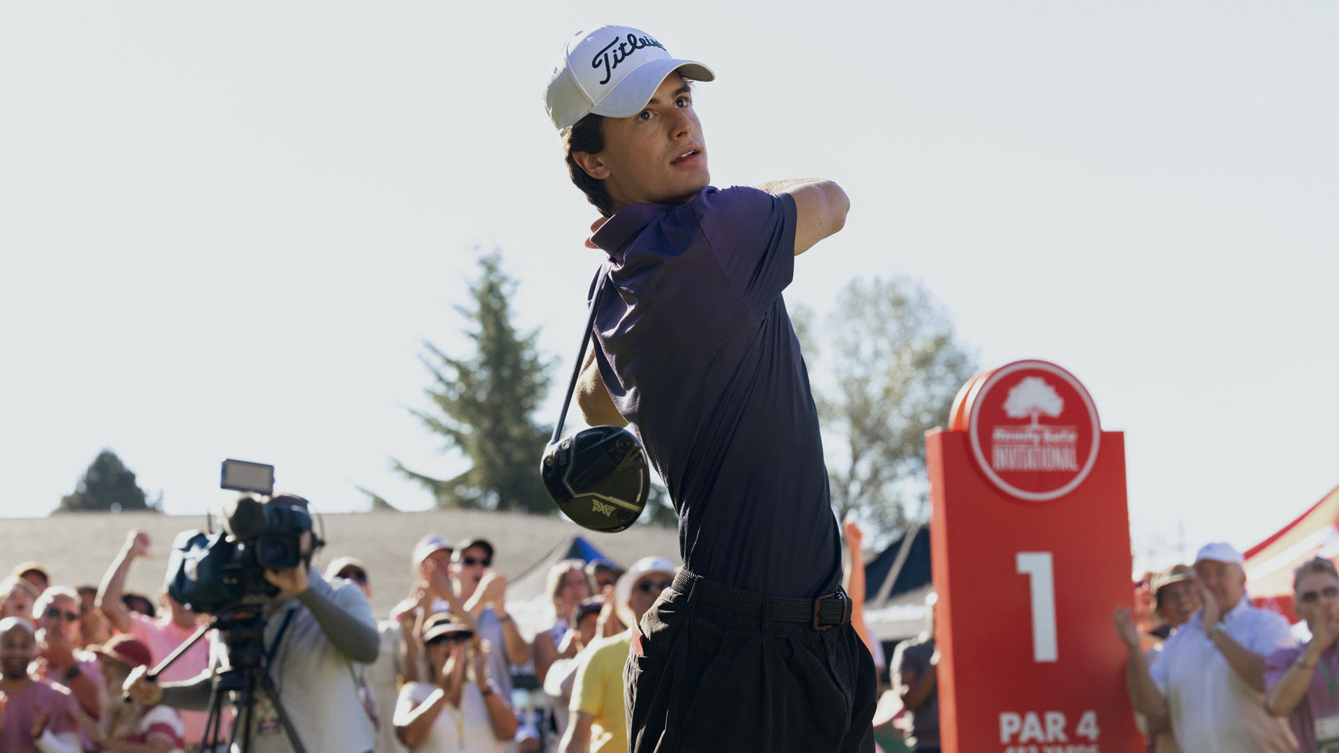 Peter Dager - actor - biography, photo, best movies and TV shows