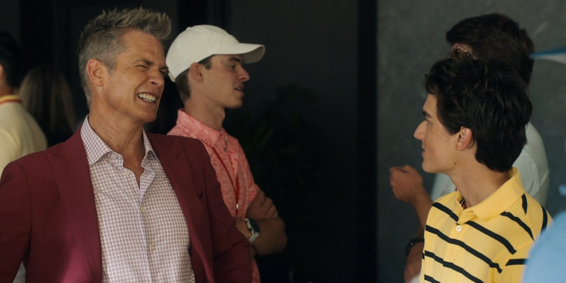 Peter Dager - actor - biography, photo, best movies and TV shows