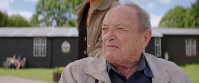 James Bolam - actor - biography, photo, best movies and TV shows